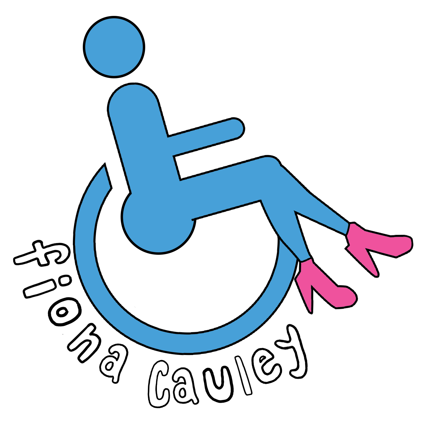 Fiona Cauley Comedy